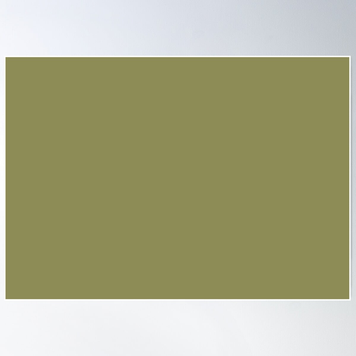 Green Olive | Color Trends | London | Fall Winter 2019 2020 | Solid ...