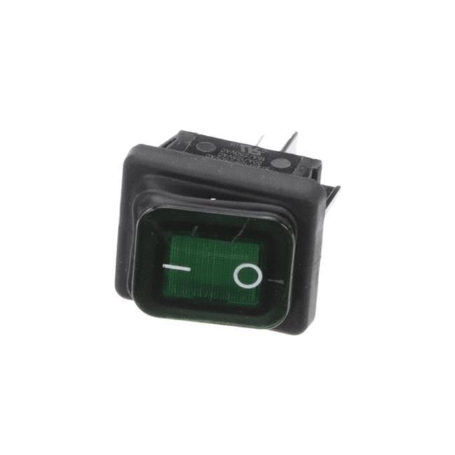 Green On-Off Switch - Walmart.com