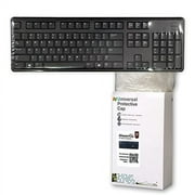 Keyguard Keyboard