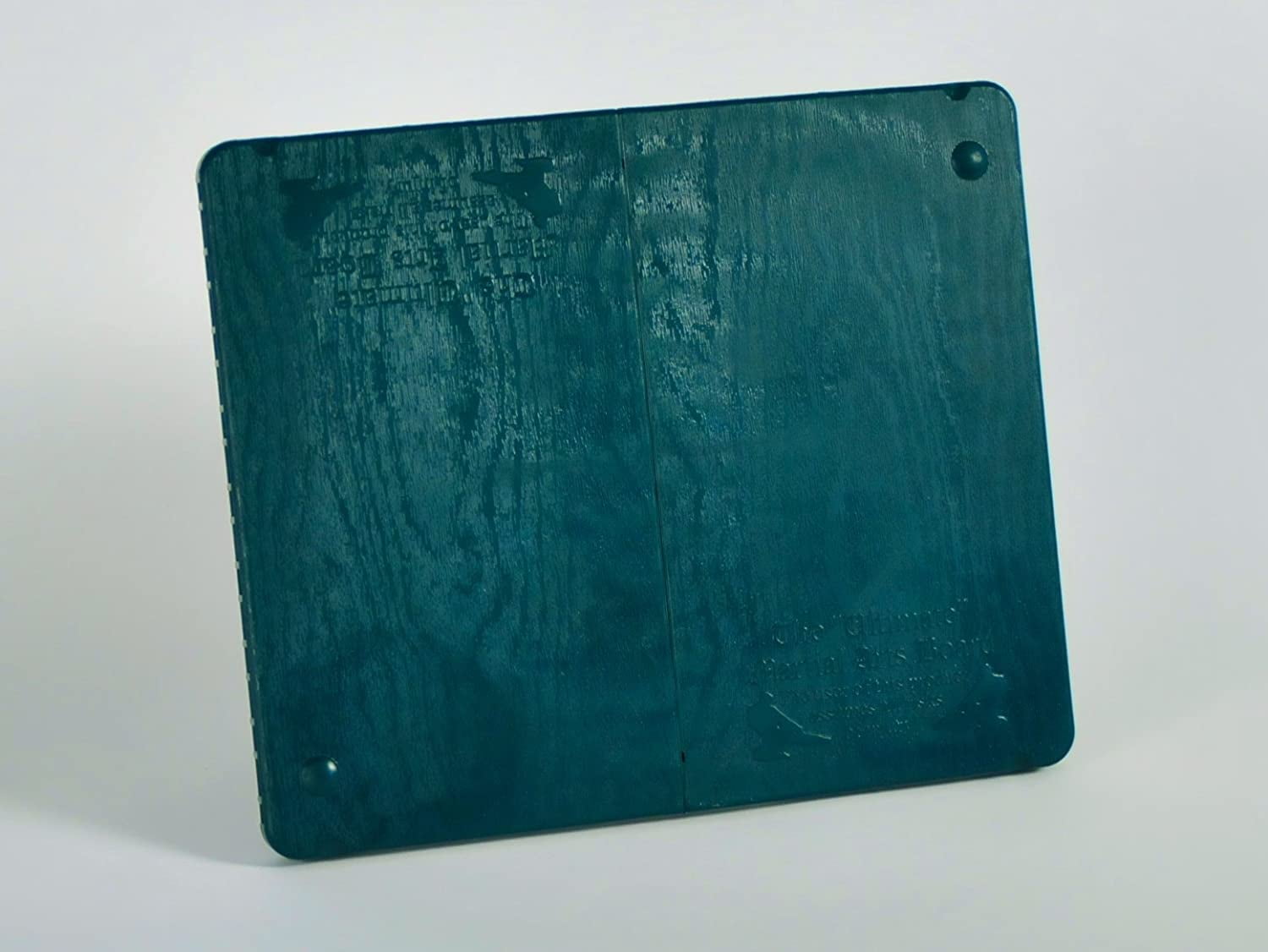 Green Padded Rebreakable Ultimate Martial Arts Board - Walmart.com