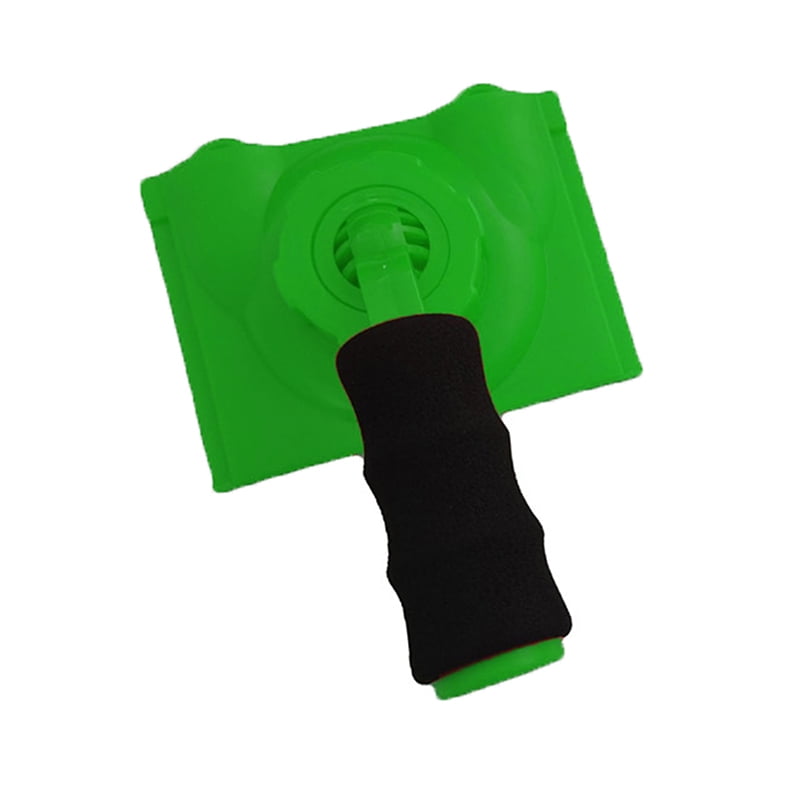 Green Paint Edge Cutting Trimmer Corner Walls & Ceilings Pad Painter ...