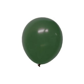 Green Balloons in Balloons by Color - Walmart.com