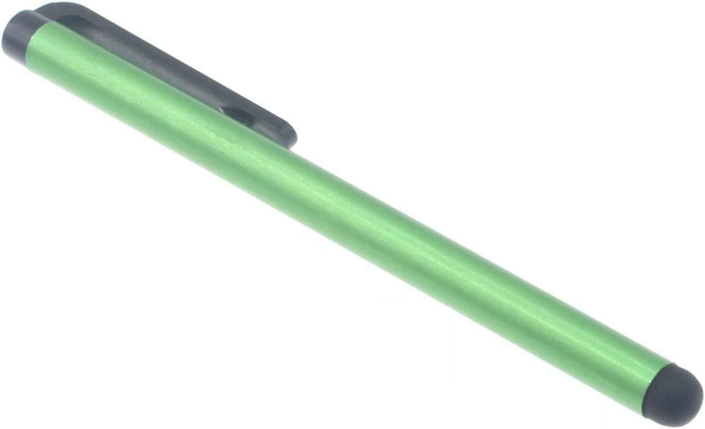 Green Pen Touch for Compact Lightweight Compatible with Y - Walmart.com