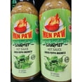 Green Peppa Madness Hot Sauce 5 OZ - Walmart.com
