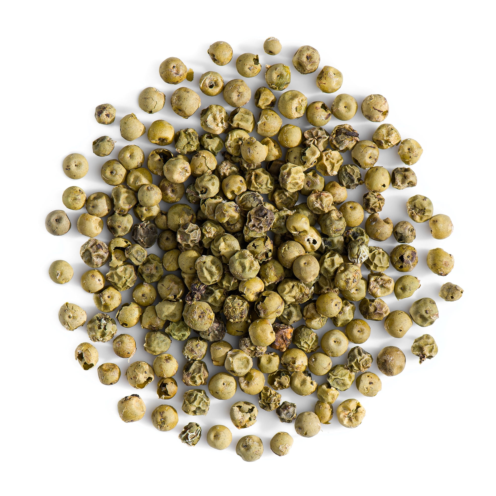 Green Peppercorn For Grinder Organic - Green Peppercorns Whole ...