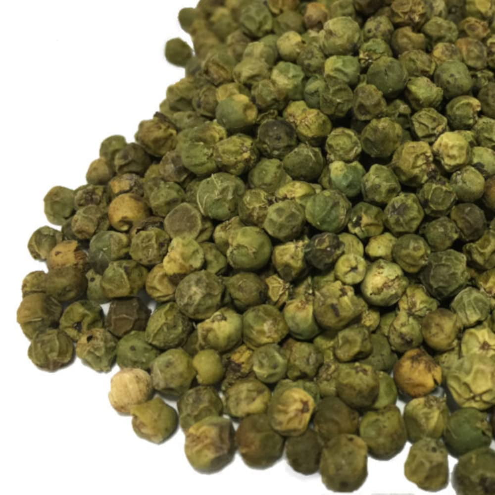 Green Peppercorns - 2.0 oz. JAR - KOSHER - Walmart.com