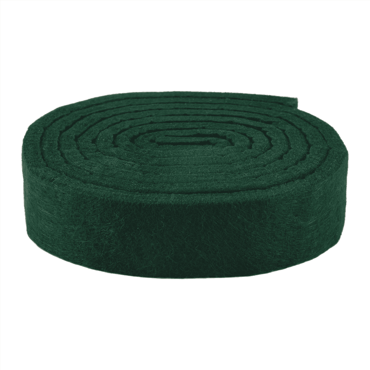 Green Piano Spring Rail Felt for Piano Repair Replacement Parts Piano ...