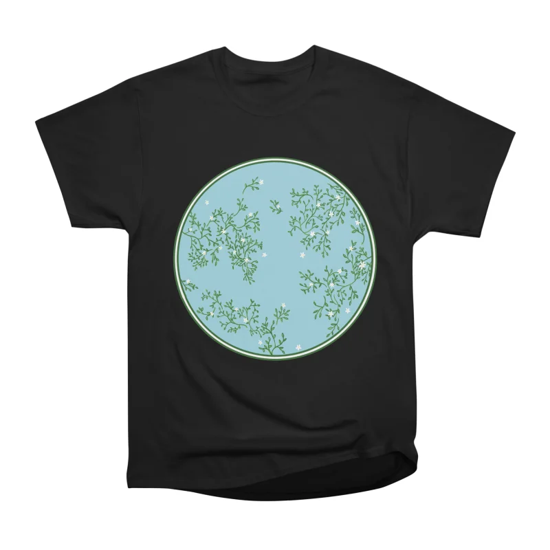 Green Planet T-Shirt Tee Gift For Him Merch For Her Apparel For Friend ...
