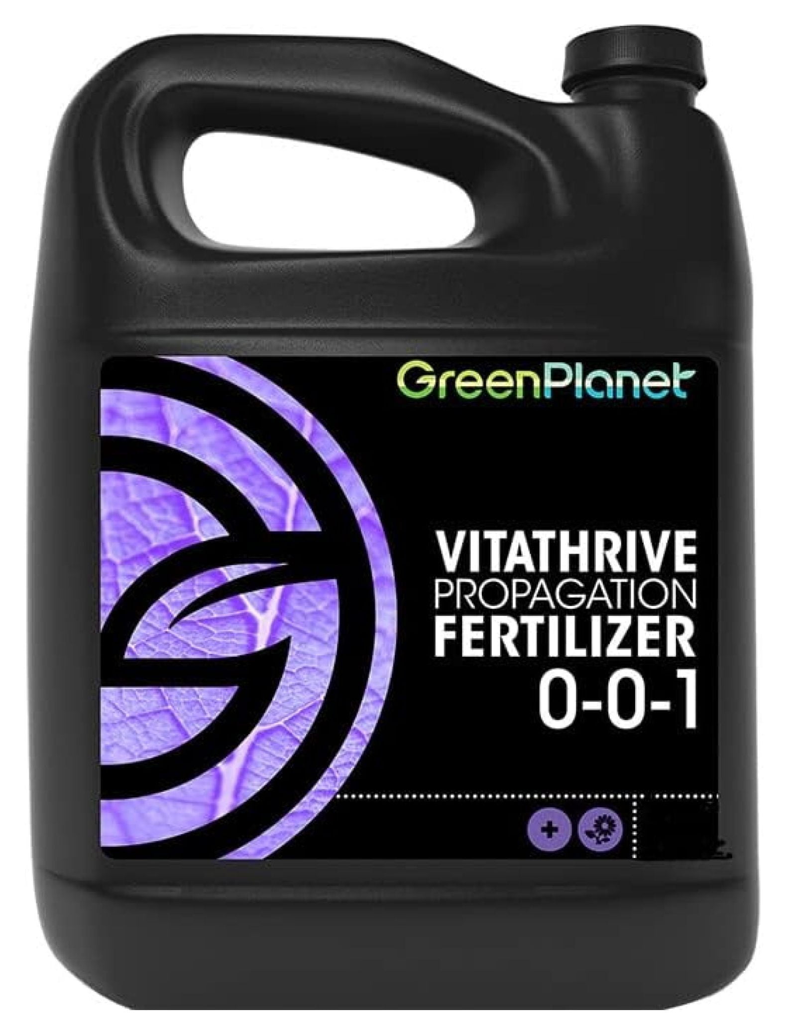 Green Planet Vitathrive Propagation 1 gal - Walmart Business Supplies