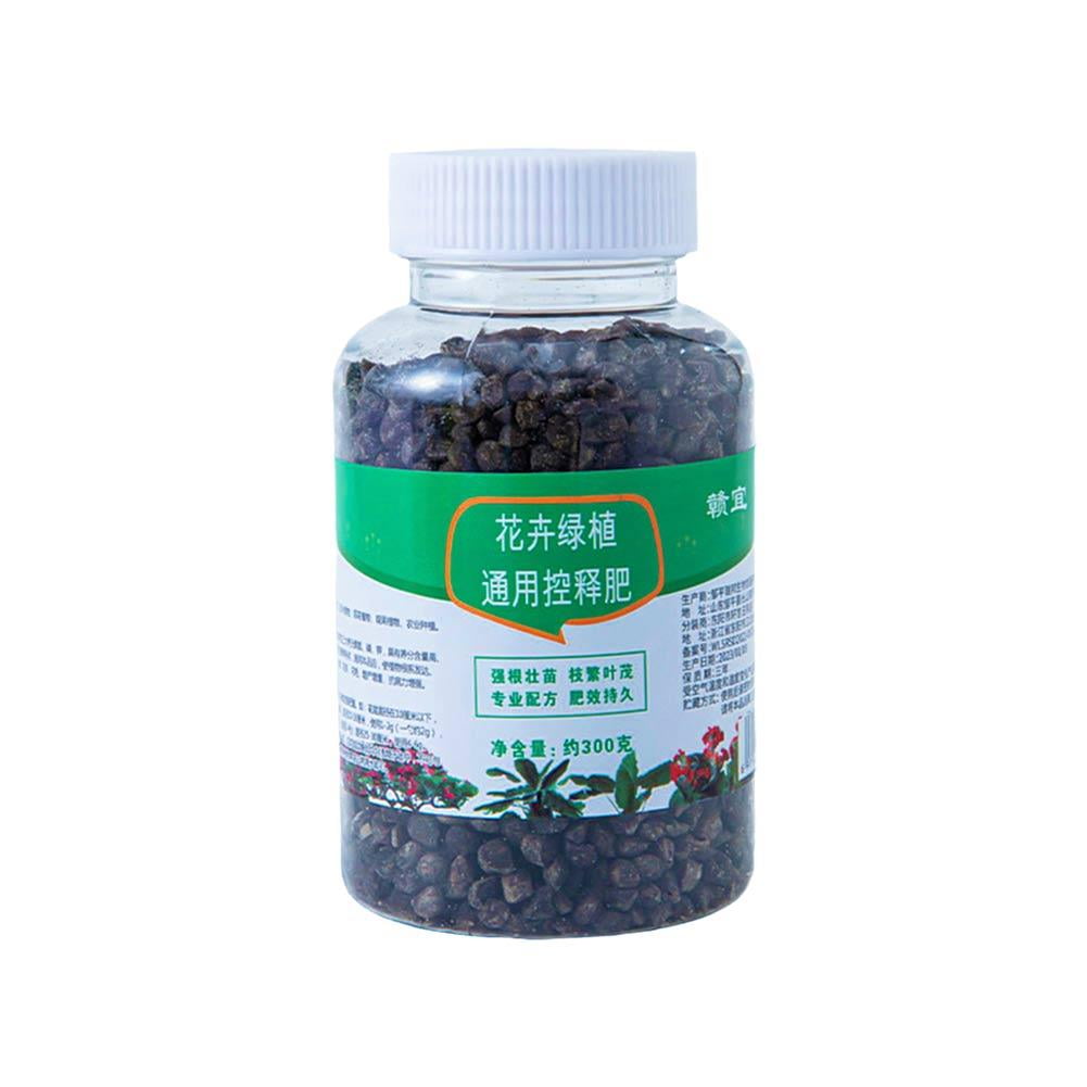 Green Plant Fertilizer - Long-Lasting Nutrient Release, Suitable for ...