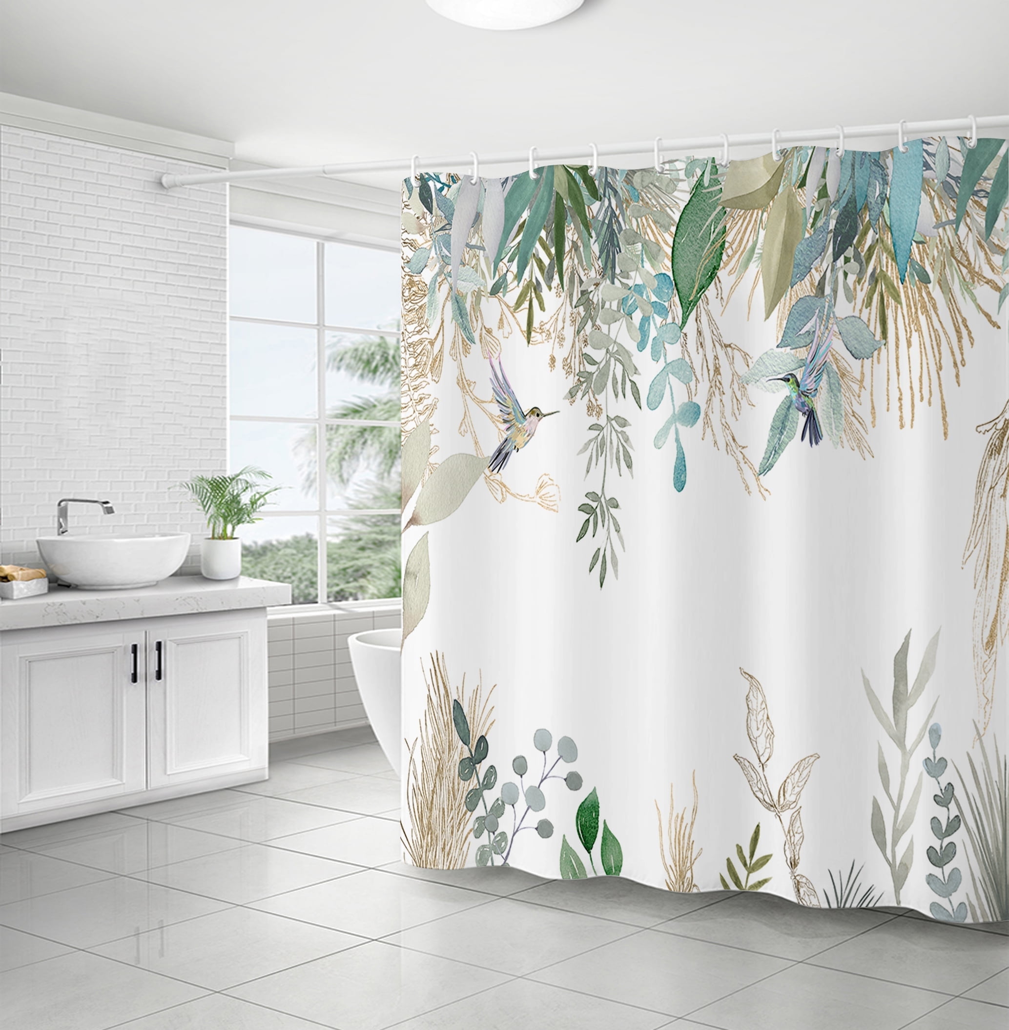 Stunning Non Toxic Shower Curtain Photos