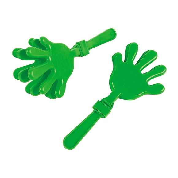 Hand Clappers