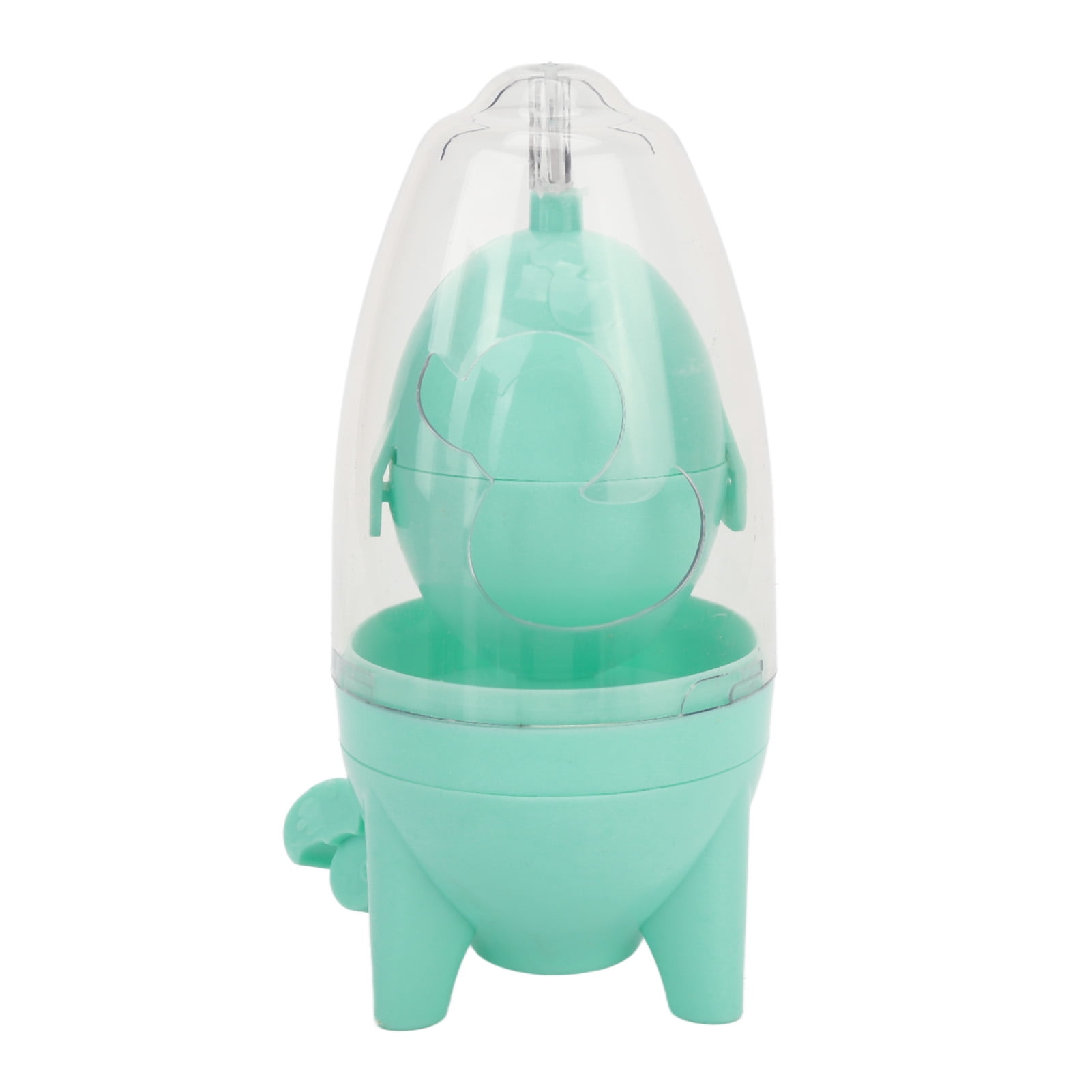 Green Portable Manual Egg Scrambler Puller with Silicone Pad - Walmart.com