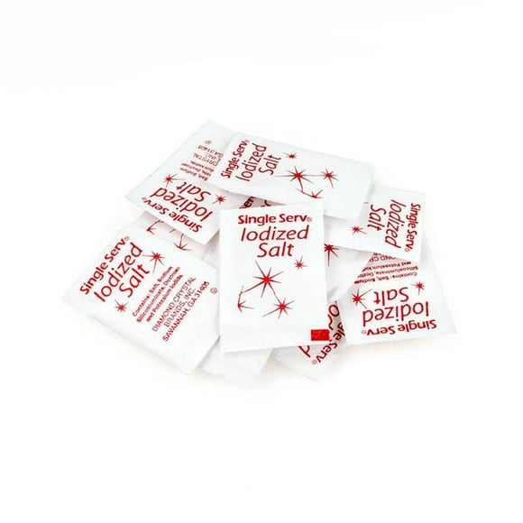 Salt Packets