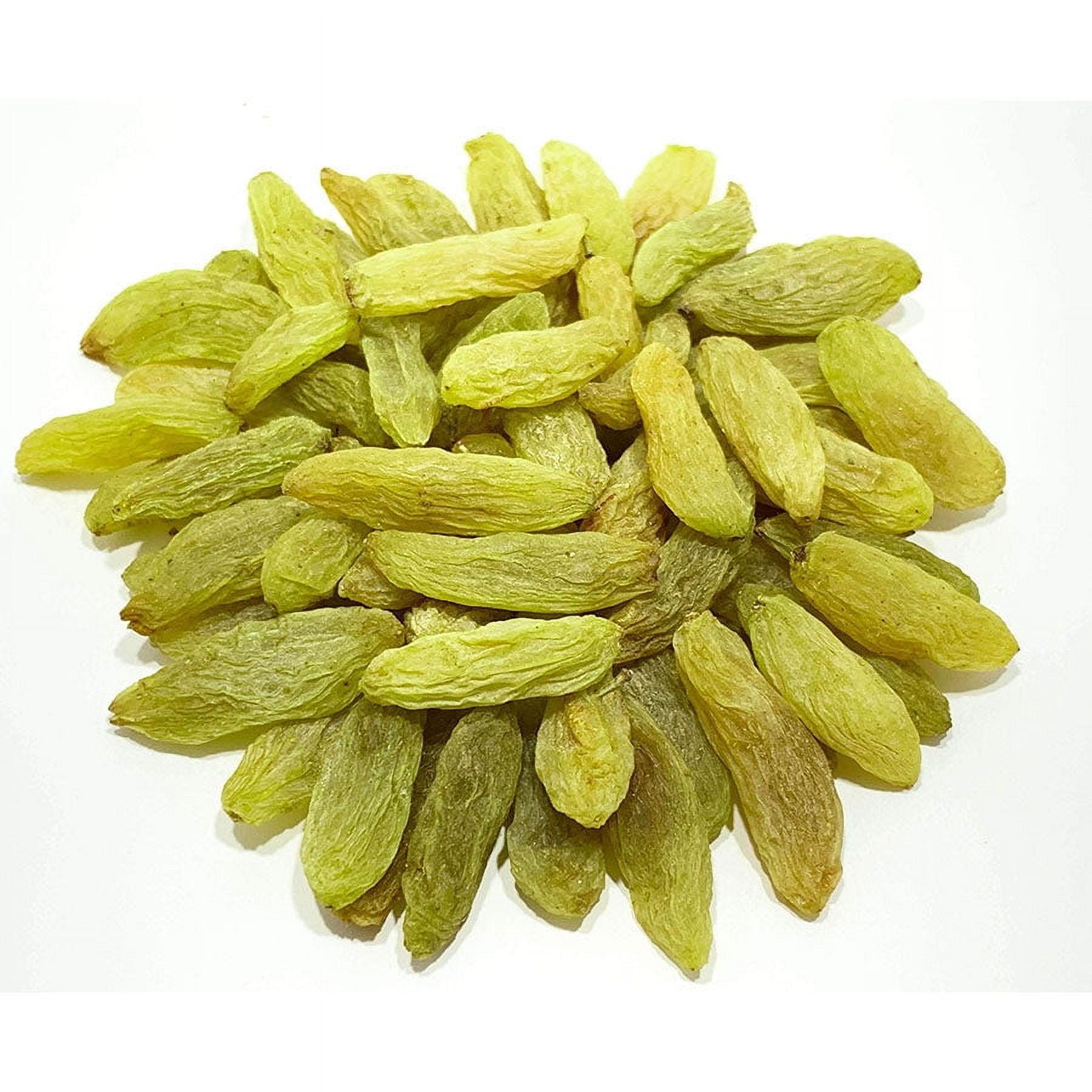 Green Raisins - SundorKhani - Walmart.com