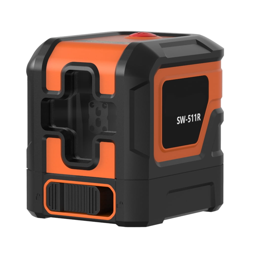 Green Red Alignment Device Auto Leveling Technology For Accurate ...