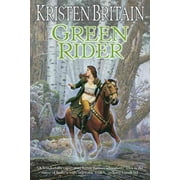 Green Rider Kristen Britain