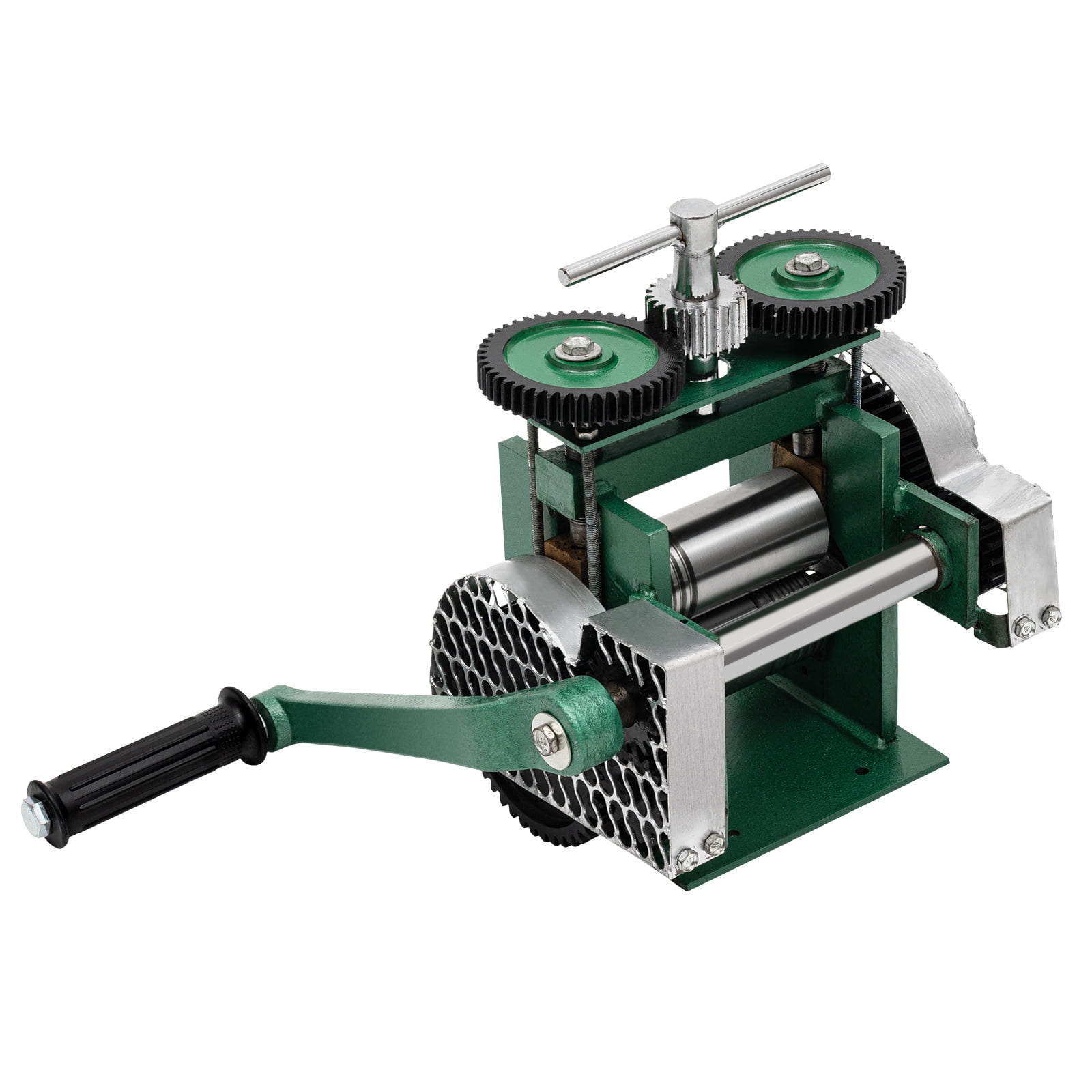 Green Rolling Mill Pressing Flatten Machine Stainless Alloy Jewelry ...
