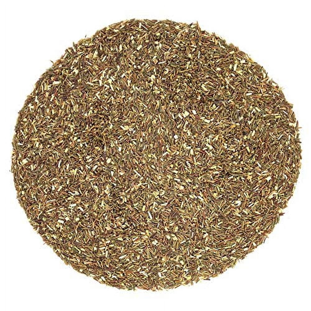 Green Rooibos Tea - Loose Leaf - 4oz - Walmart.com
