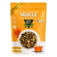 Green Royalty Muicle (Mexican Honeysuckle) Herbal Tea 4oz – Natural ...