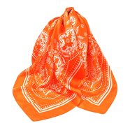 Hvyesh Women's False Collar Shawls Scarf Warm Shawls Knitted Cape ...