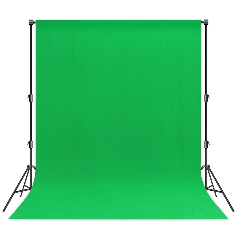 Green Screen Backdrop 8x10FT Polyester hotography Background for P ...