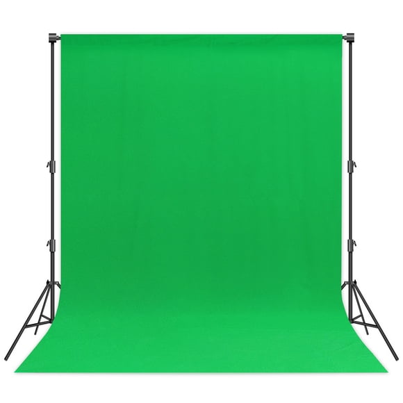 Green Screen Streaming