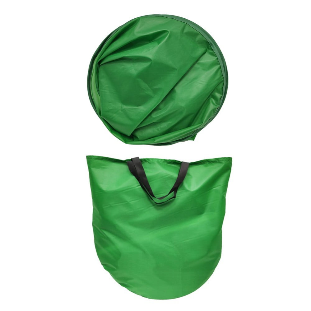 Green Screen Collapsible Webcam Background Foldable Portable Backdrops ...