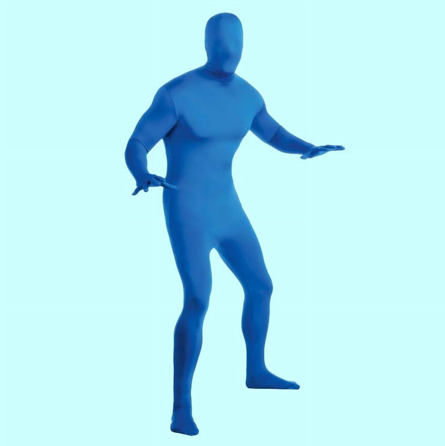 Green Screen Suit Chroma Key Jumpsuits for Movie Video Invisible Effect ...