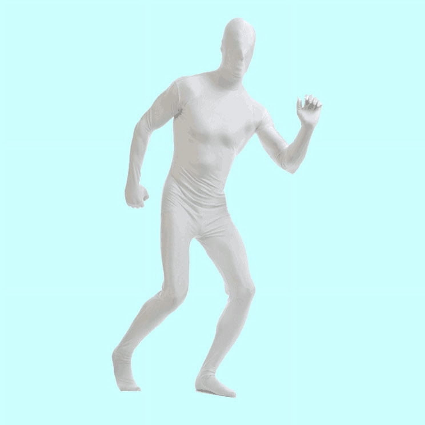 Green Screen Suit Chroma Key Jumpsuits for Movie Video Invisible Effect ...