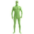 Green Screen Suit Stealth Man Disappearing Stage Performances And Shows Black Stealth Halloween