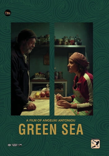 Green Sea (DVD), Capital Motion, Drama - Walmart.com
