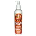 Green Seal Products Bacon MSF2 Spray for Dry Dog Food, 8 Ounce (Pack of ...