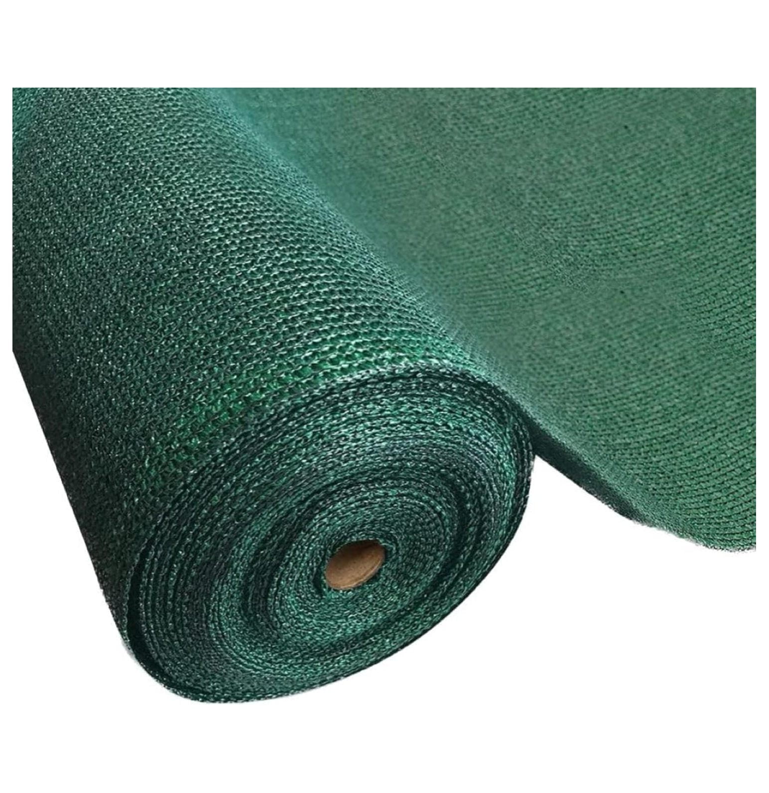- Green Shade Cloth - 70% - Mesh Fabric for Fence Privacy Screen ...