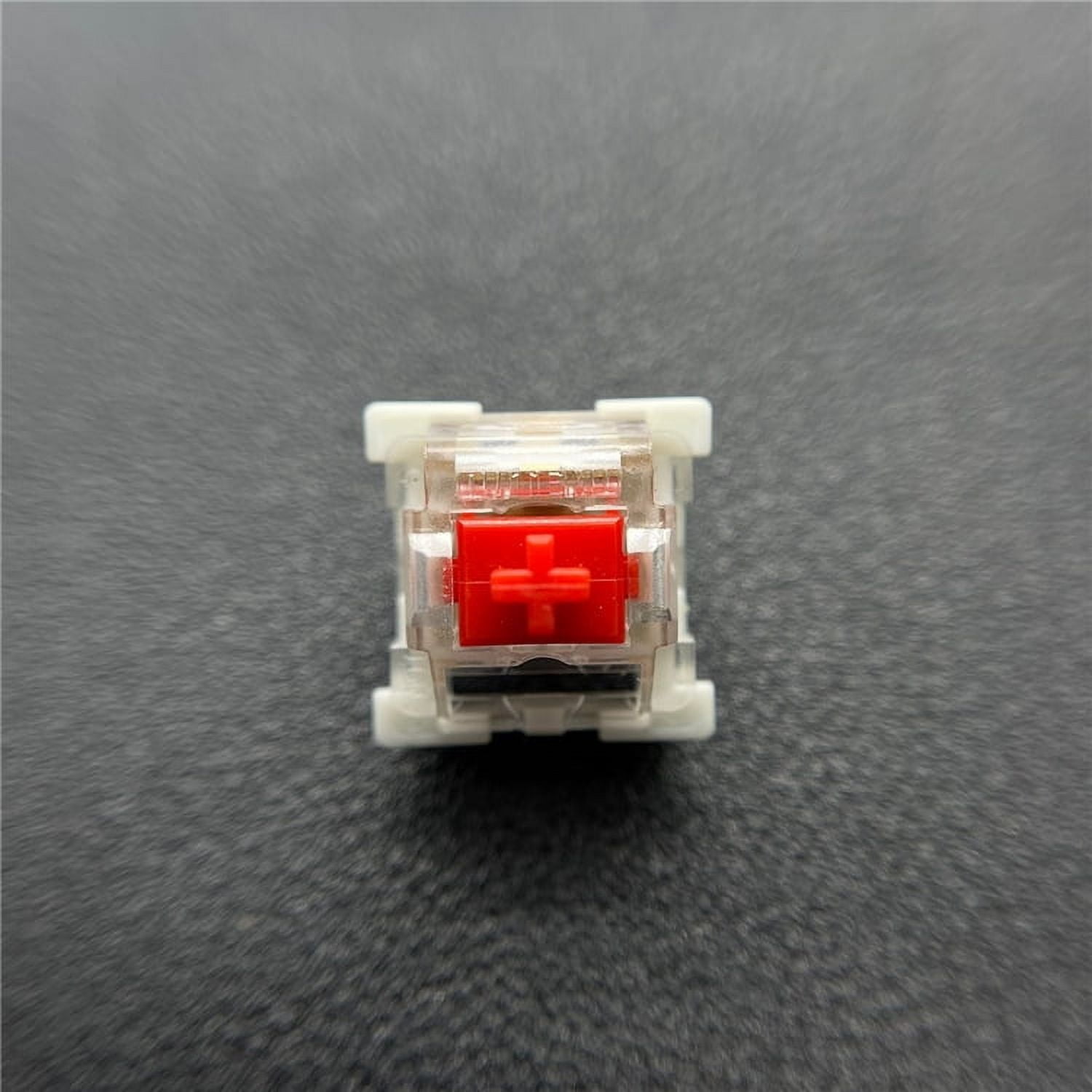 Green Shaft Red Shaft Mechanical Keyboard Switch Tea Black Purple Gold Silver Mute White ...