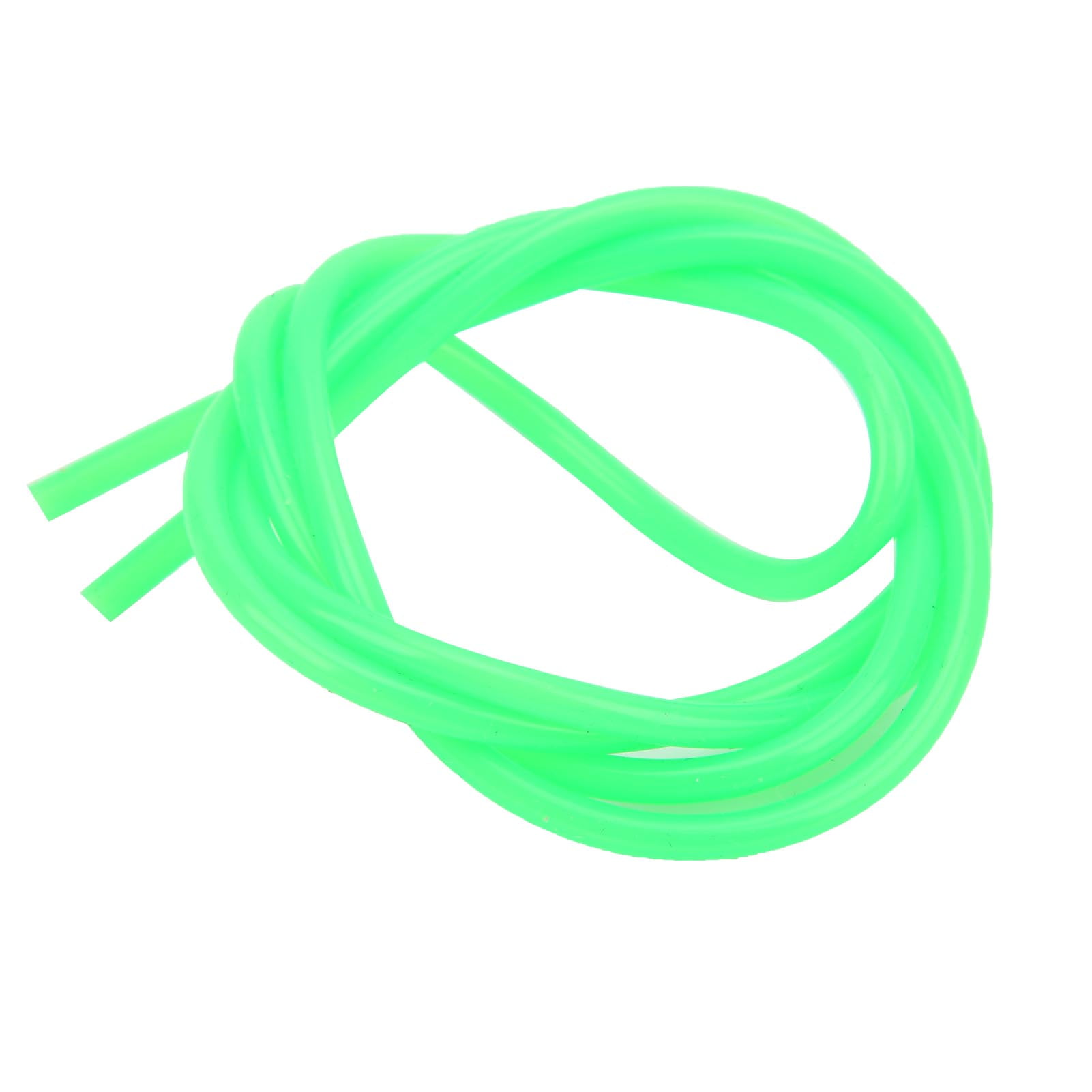 Green Silicone Extension Hose 2mmx4mm for Peristaltic Pump, Durable ...