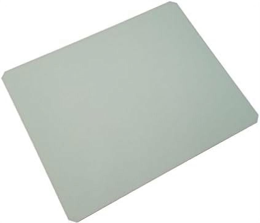 Green Silicone Rubber Heat Conductive Pad (16" x 20" x 1/8") - Walmart.com
