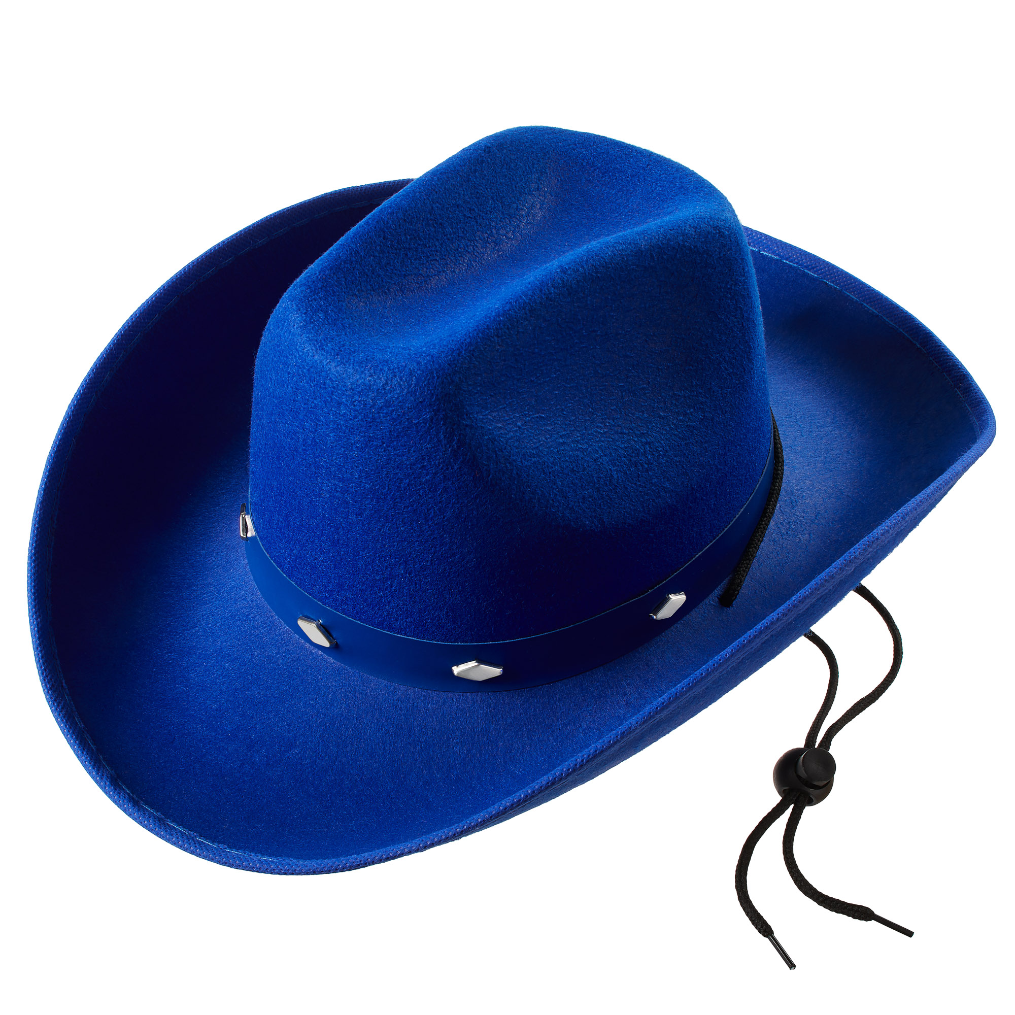 Green Sky Sturdy, Felt Cowboy Hat for Men, Women and Teens, Western Hat ...