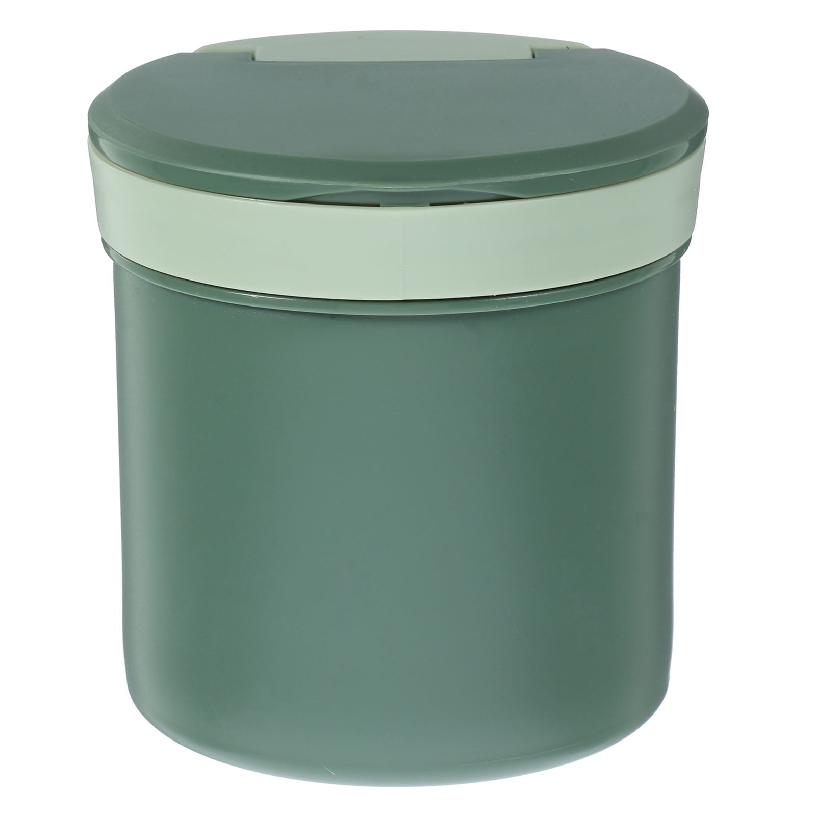 Green Soup Flask Bento Container - Vacuum Insulated - Walmart.com