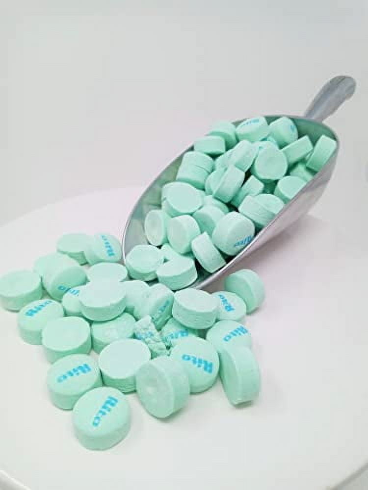 Green Spearmint Mints Canada Mints 2 pounds Spearmint Lozengers ...