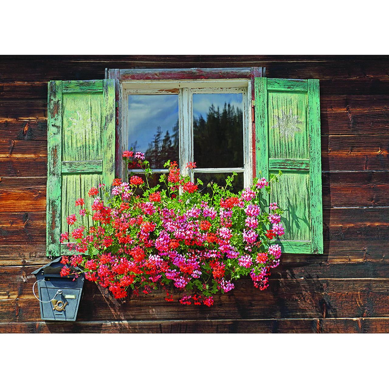 Green Spring Beautiful Scenery Photography Backdrops Props Blue Sky ...