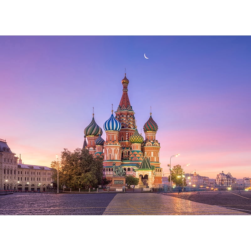 Green Spring Beautiful Scenery Photography Backdrops Props Blue Sky ...