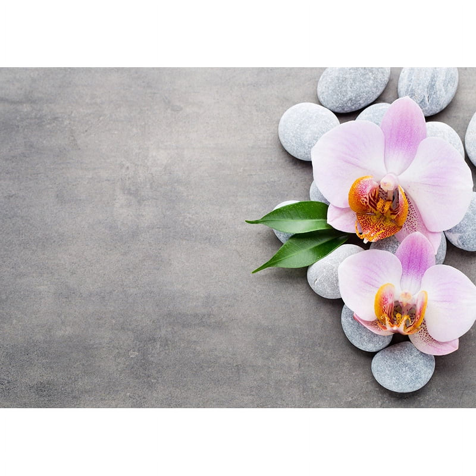 Green Spring Beautiful Scenery Photography Backdrops Props Blue Sky ...