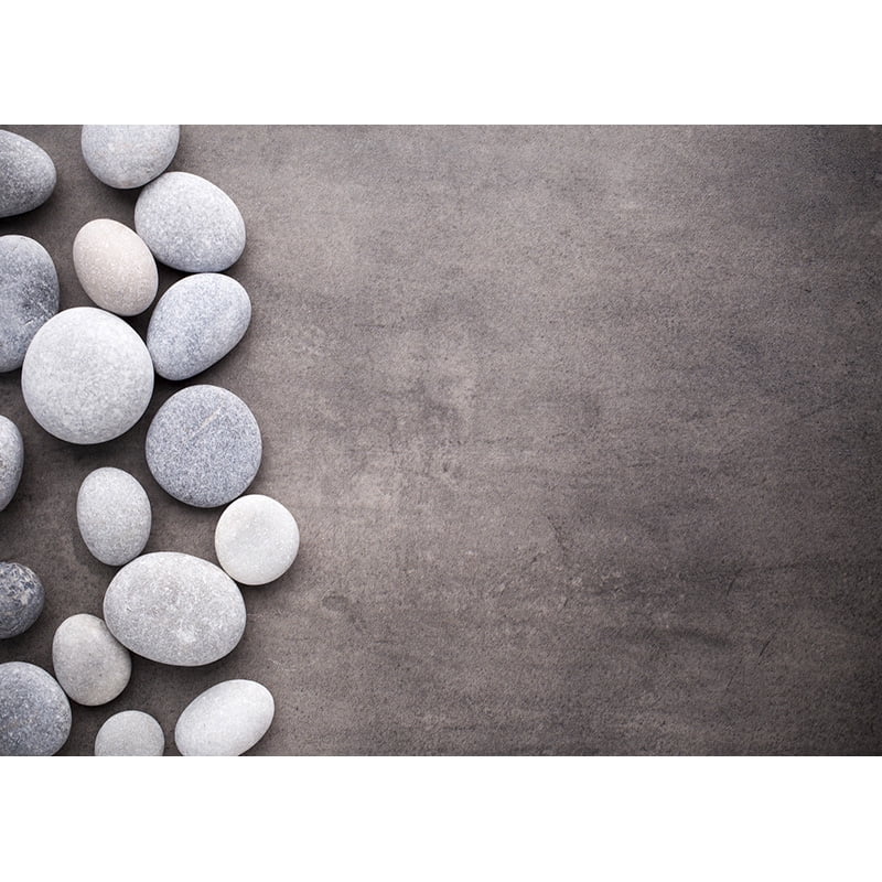 Green Spring Beautiful Scenery Photography Backdrops Props Blue Sky ...