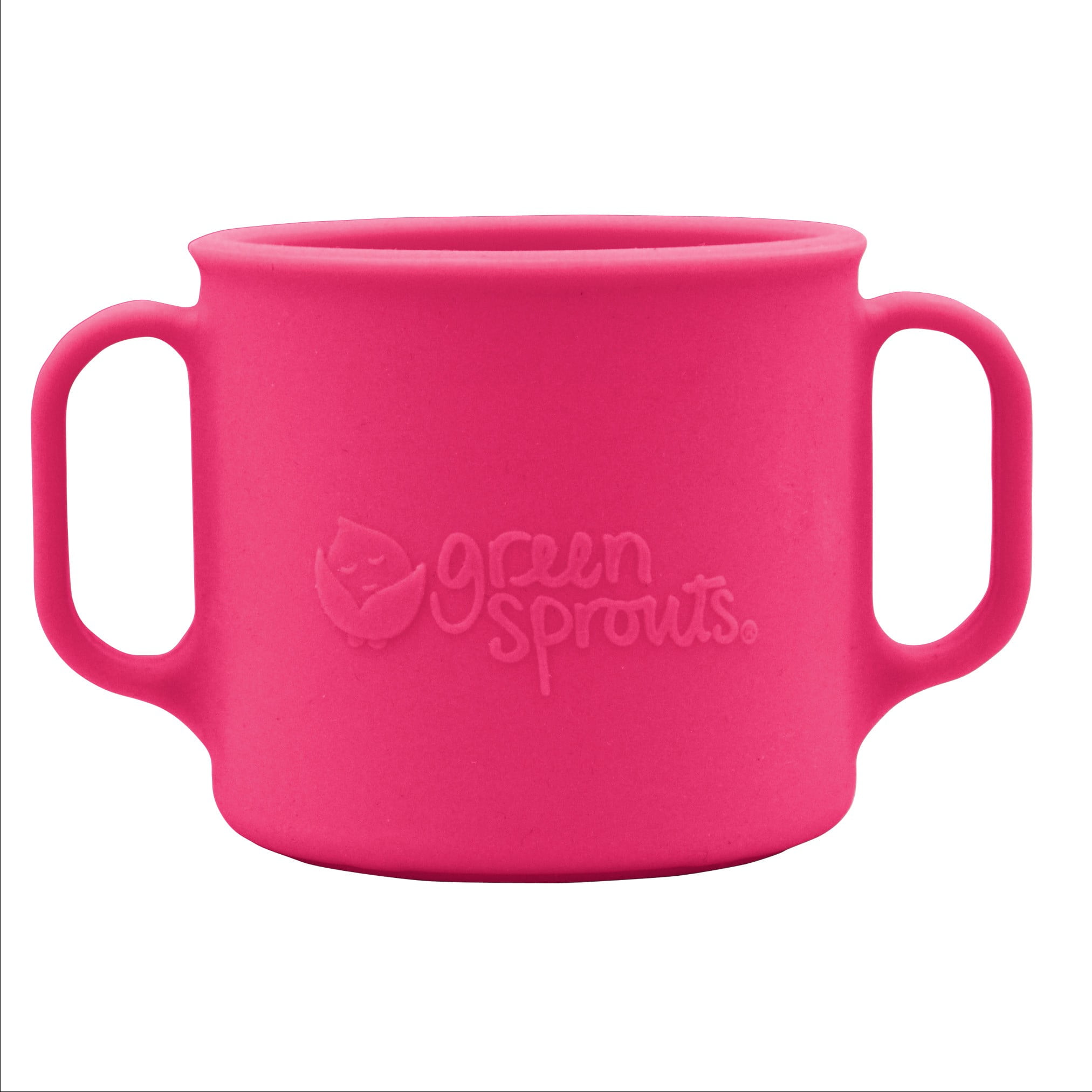 Green Sprouts, Inc. - Learning Cup - Walmart.com