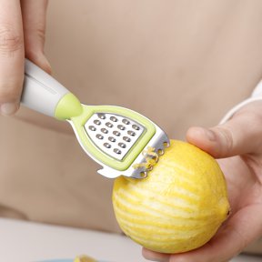Zesters & Lemon Zesters - Walmart.com