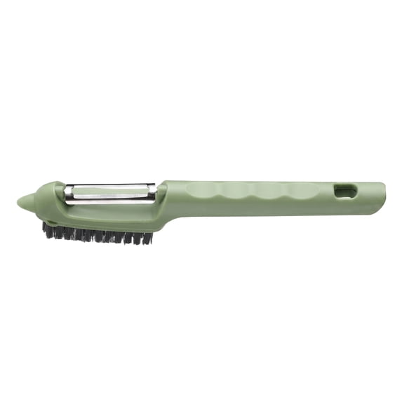 Green Stainless Steel Fruit&Vegetable Peeler Knife,Household Potato ...