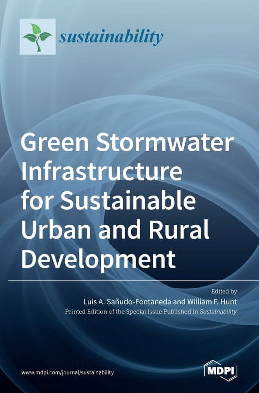 Green Stormwater Infrastructure