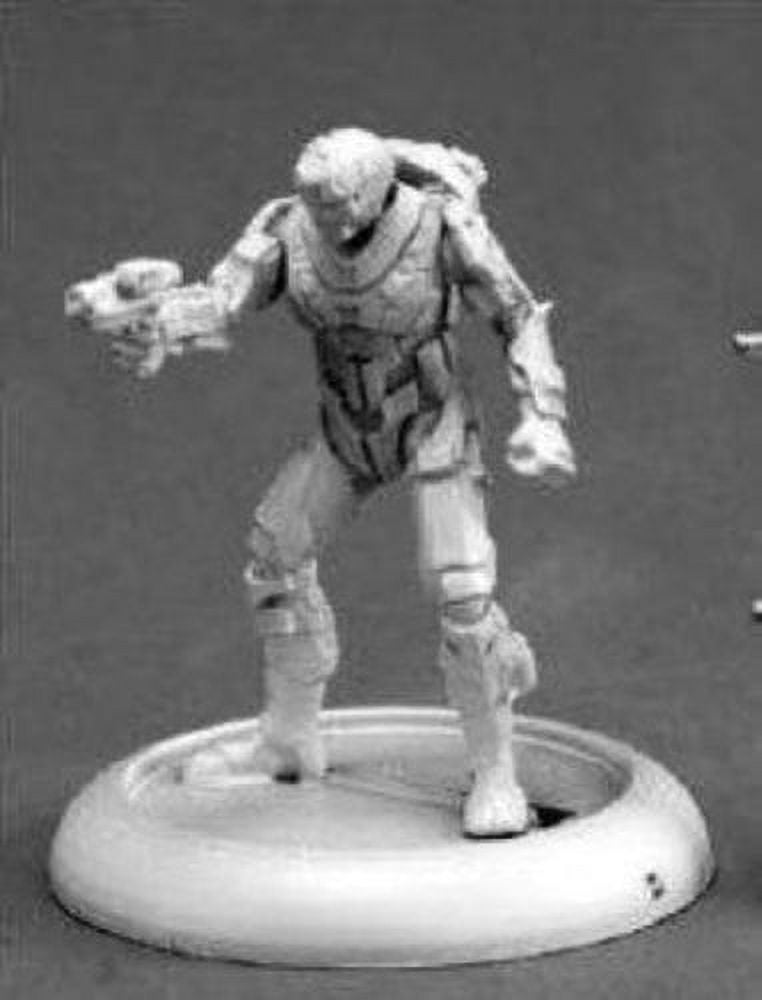 Green Stuff Miniatures