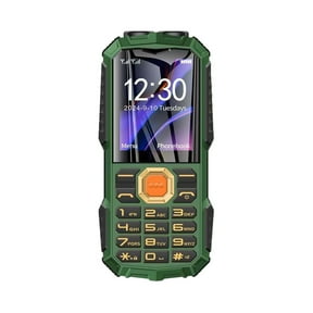 Large Screen Cell Phones